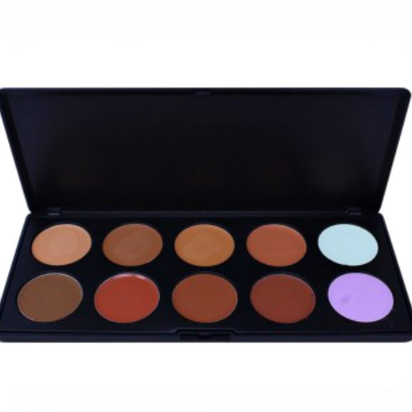 City Color Cosmetics | Makeup | City Color Cosmetics Color ...